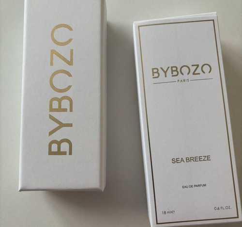 Bybozo sea breeze