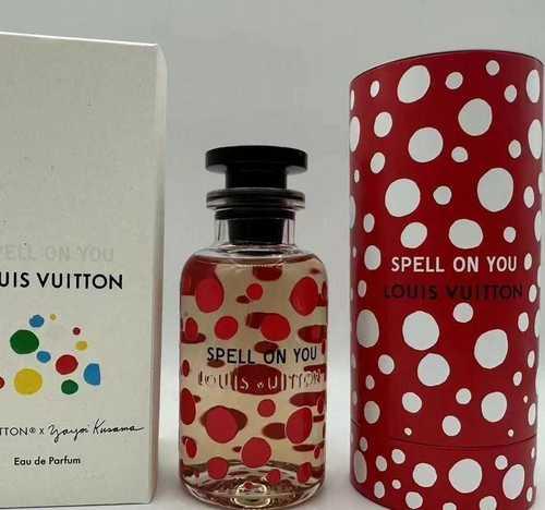 Парфюмерная вода Louis Vuitton Spell On You