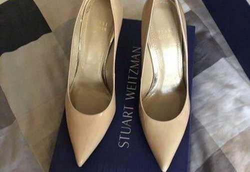 Туфли Stuart Weitzman оригинал