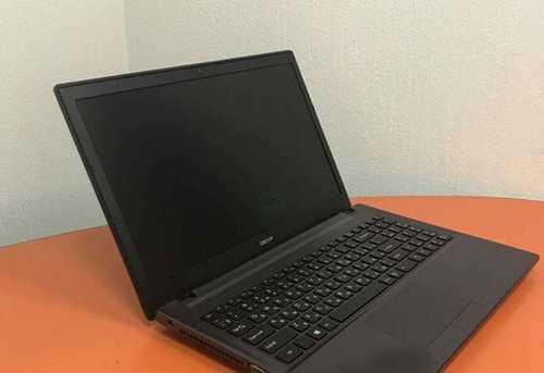 Ноутбук - dexp H116- 9ZU