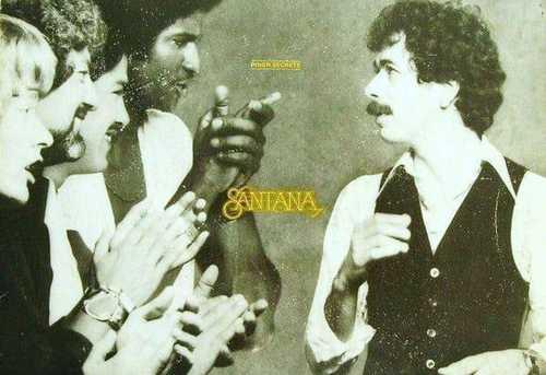 Santana - Inner Secrets