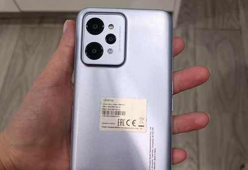 realme C31, 3/32 ГБ