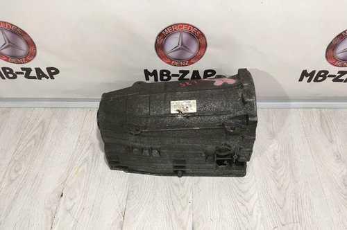 Корпус АКПП Mercedes 722.9