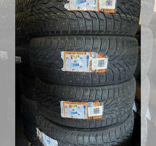 Tracmax X-Privilo S500 245/45 R19 102T