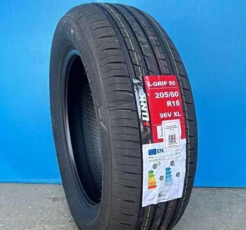 iLink L-Grip 55 205/60 R16 96V