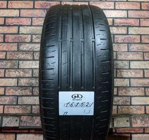 Continental ContiPremiumContact 5 215/55 R17