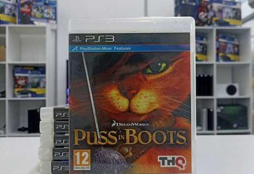 Puss In Boots (PS3)