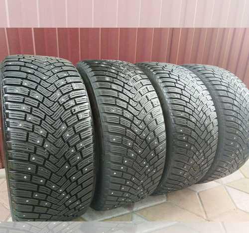 Continental IceContact 3 245/45 R18 101T