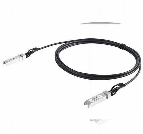 DAC кабель 10G SFP  Direct Attach Cable, 1m