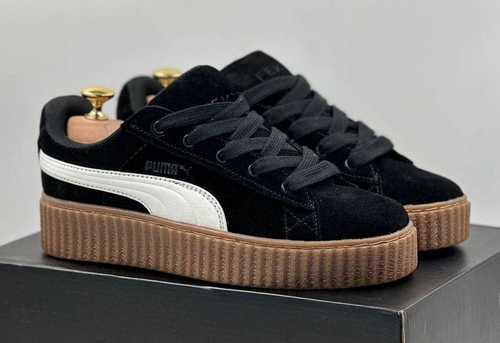 Кроссовки женские Puma fenty