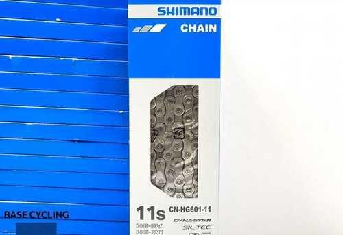 Цепь Shimano 105 CN-HG601
