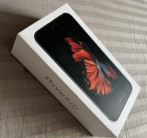 iPhone 6S, 32 ГБ