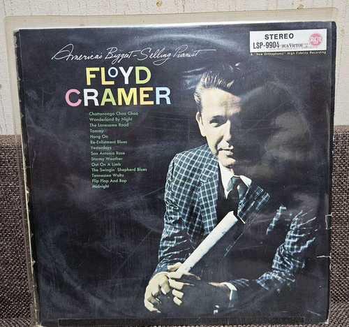 Floyd Cramer – America's Biggest-Selling Pianist