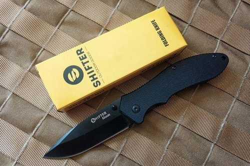 Нож Mr.Blade Shifter Rook