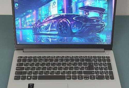 Новый ноутбук Lenovo 15.6" Core i3-8Gb-256Gb