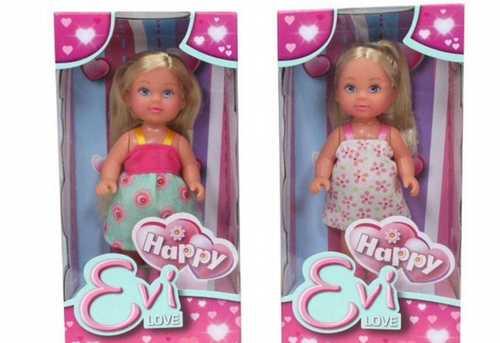 Куклы Еви новые в коробках