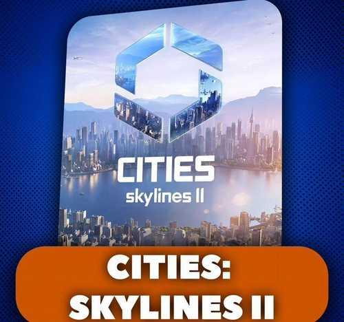 Cities: Skylines 2