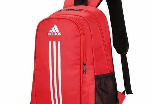 Рюкзак Adidas спортивный, повседневный