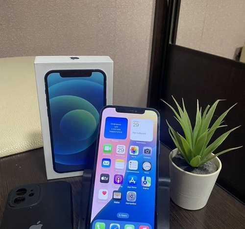 iPhone 12, 128 ГБ