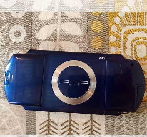 Psp 1000 fat