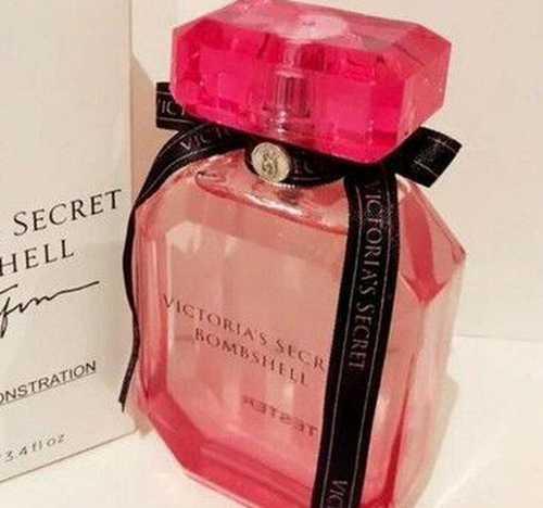 Victorias Secret Bombshell духи женские 30% 10мл