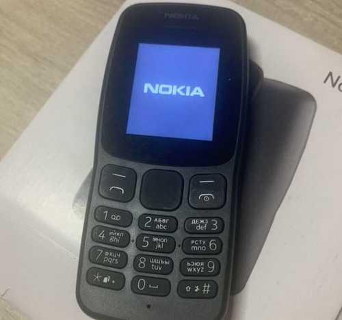 Nokia 106