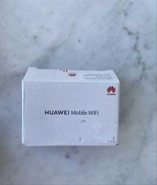 Huawei mobile wifi