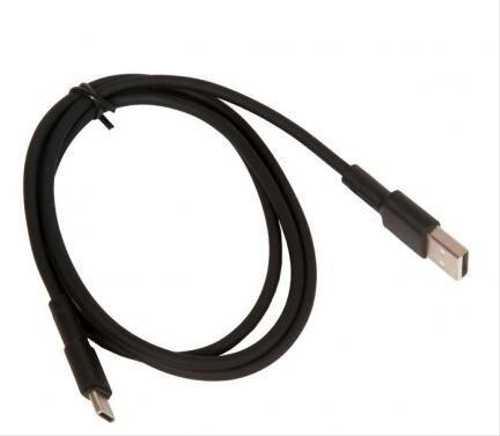 Кабель USB borofone BX31 для Type-C, 3.0А, длина 1