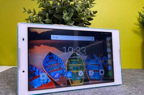 Lenovo Tab 3 8.0 (TB3-850M) 2/16 White