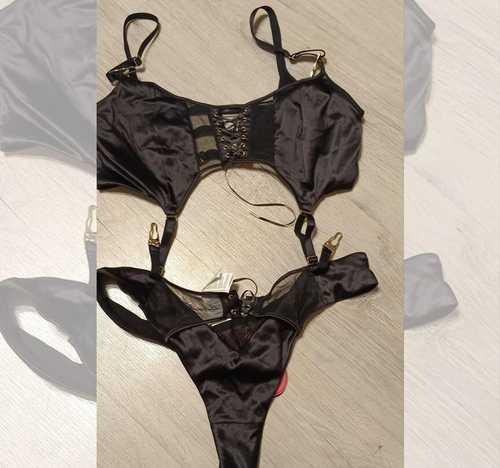 Боди женское Hunkemoller