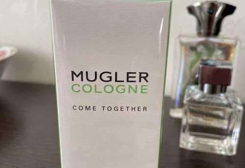 Mugler Cologne Come Together 100 мл