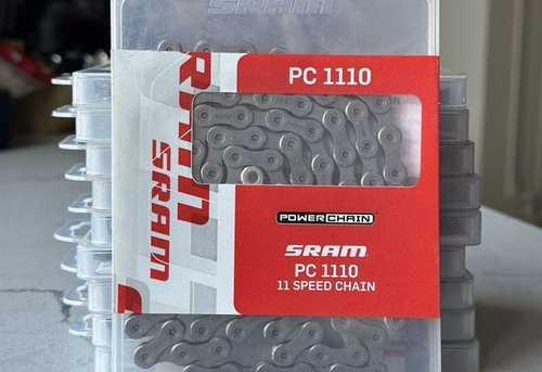 Цепь sram PC1110 11ск