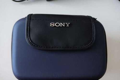Чехол для видеокамеры Sony