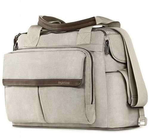 Сумка Inglesina Dual Bag Cashmere Beige