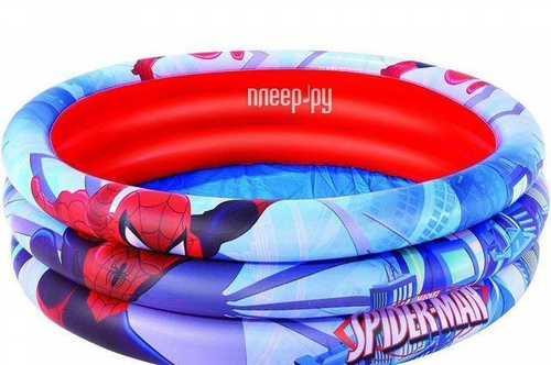 BestWay Spider-Man 122x30cm 98018