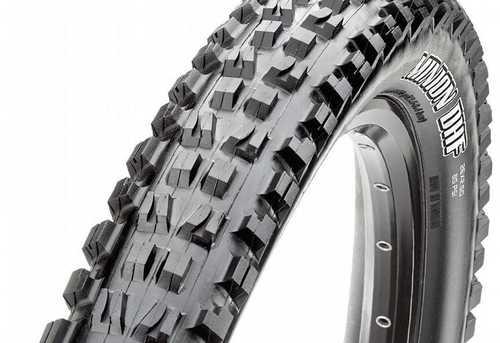 Покрышка Maxxis Minion DHF 29x2.50WT TPI 120 кевла