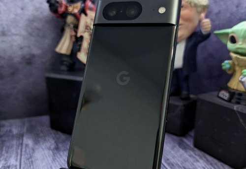 Google Pixel 8, 8/128 ГБ