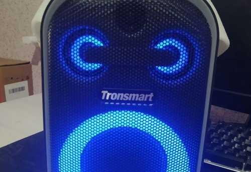 Колонка tronsmart halo 100 новая