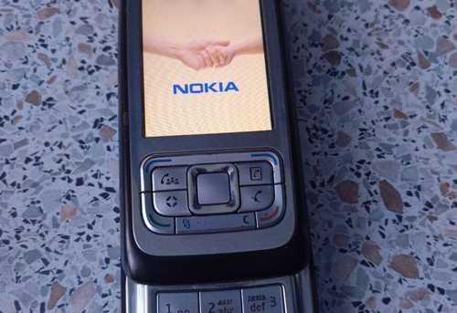 Nokia E65