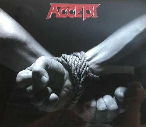 Accept - Objection Overruled