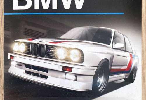 Hot Wheels BMW '92 M3 1:64