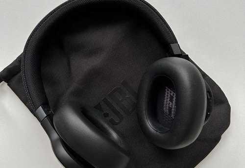 Наушники JBL live660NC