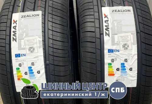 Zmax Zealion 265/40 R21 105W