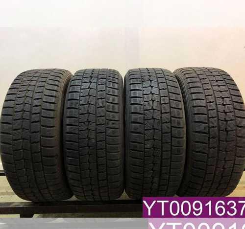 Dunlop Winter Maxx WM01 225/50 R17 94Q