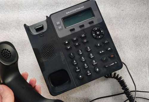 Телефон проводной Grandstream GXP1610