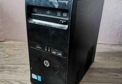 Компьютер HP i5-4670 / 16 GB / HD 6750