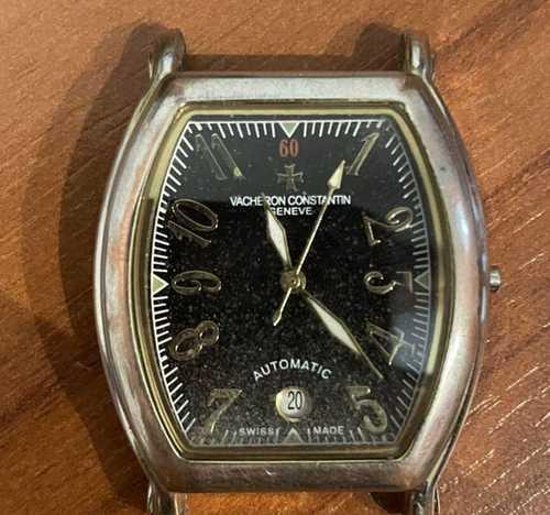 Наручные часы Vacheron Constantin