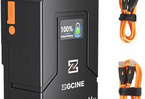 ZGCine ZG-V99 Аккумулятор V-mount 99Вт