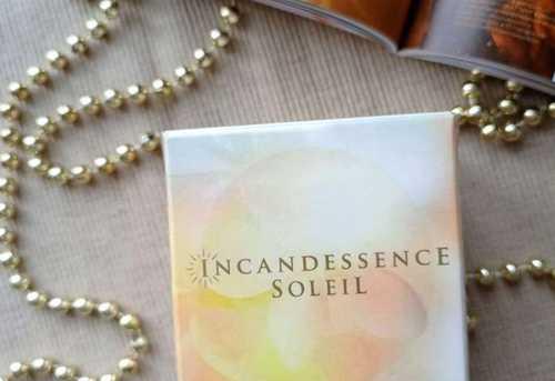 Женская парфюмерная вода Incandessence Soleil Avon