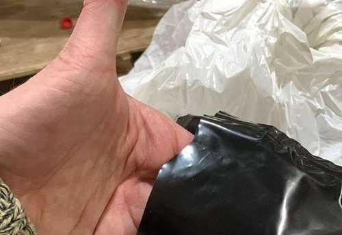 Пвд черный рукав термоусадочный упаковка